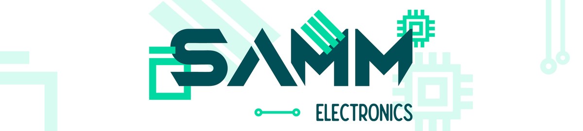SAMM-Electronics | eBay Stores