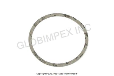 VOLVO (2001-2009) Catalytic Converter Gasket FRONT VICTOR REINZ ...