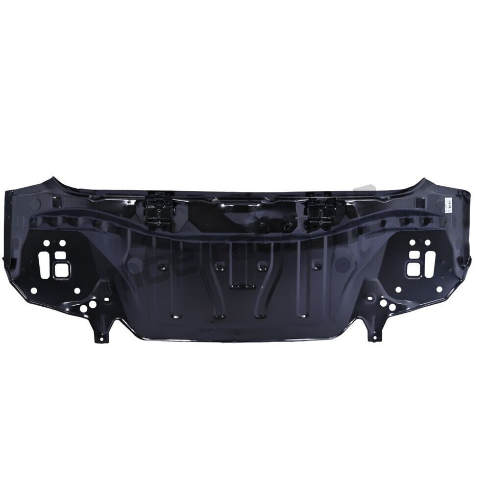 Rear Body Lower Panel Underbody Backplate For Toyota Corolla 2020-2024 ...