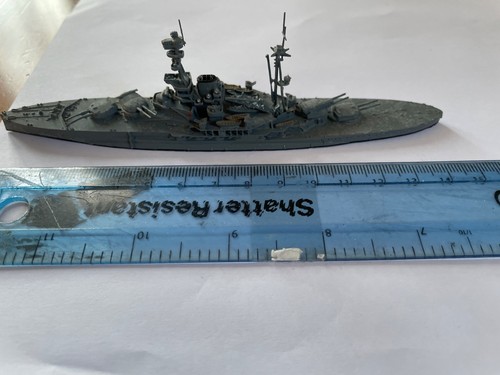 1/1250 - NEPTUN - 1103 - ROYAL OAK - METAL SHIP MODEL | eBay UK
