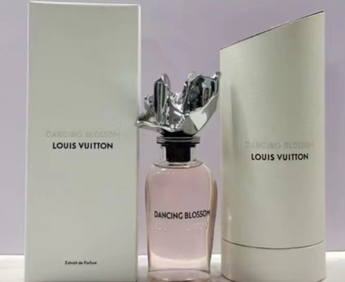 Louis Vuitton Dancing Blossom Extrait De Parfum Spray - 100ml/3.4oz ...