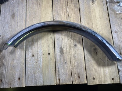 Vintage CCM Mustang FENDER MUSCLE BIKE CCM Mustang ***Read description ...