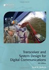 Transceiver and System Design for Digital Communications (Materials ...