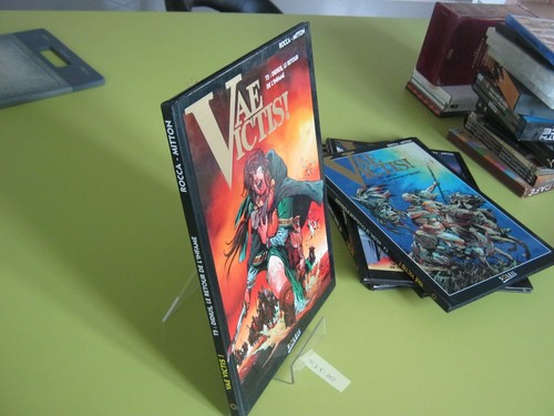 EO VAE VICTIS 5 DIDIUS MITTON TBE | eBay