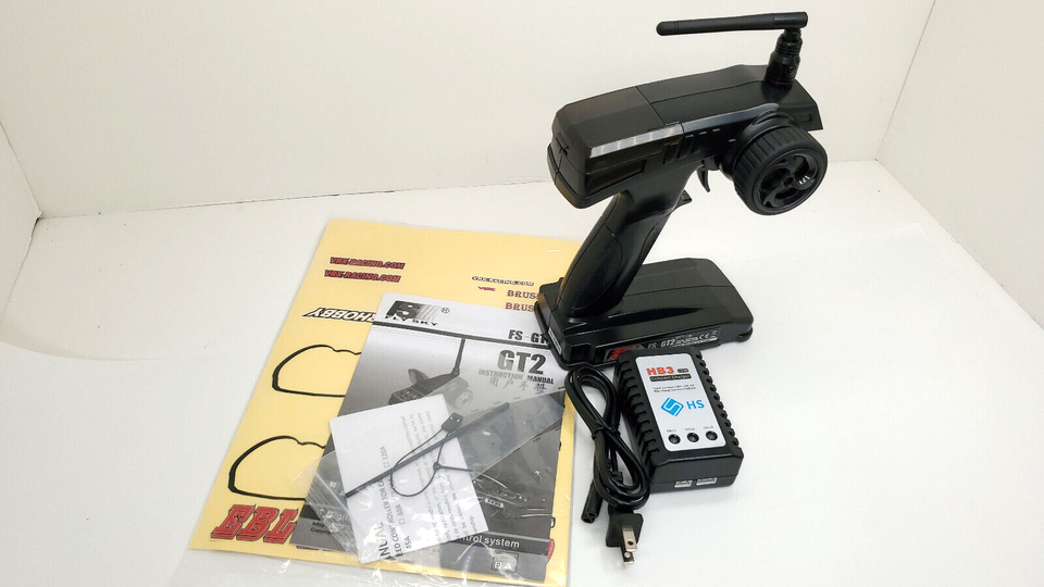 VRX Racing COBRA RH818 1/10 4WD 2.4GHZ Electric Remote Control Off-Road ...