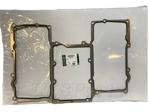 Land Rover 14-17 Range Rover Sport-Engine Intake Manifold Gasket ...