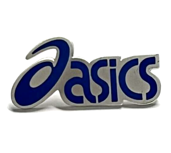 Asics Logo