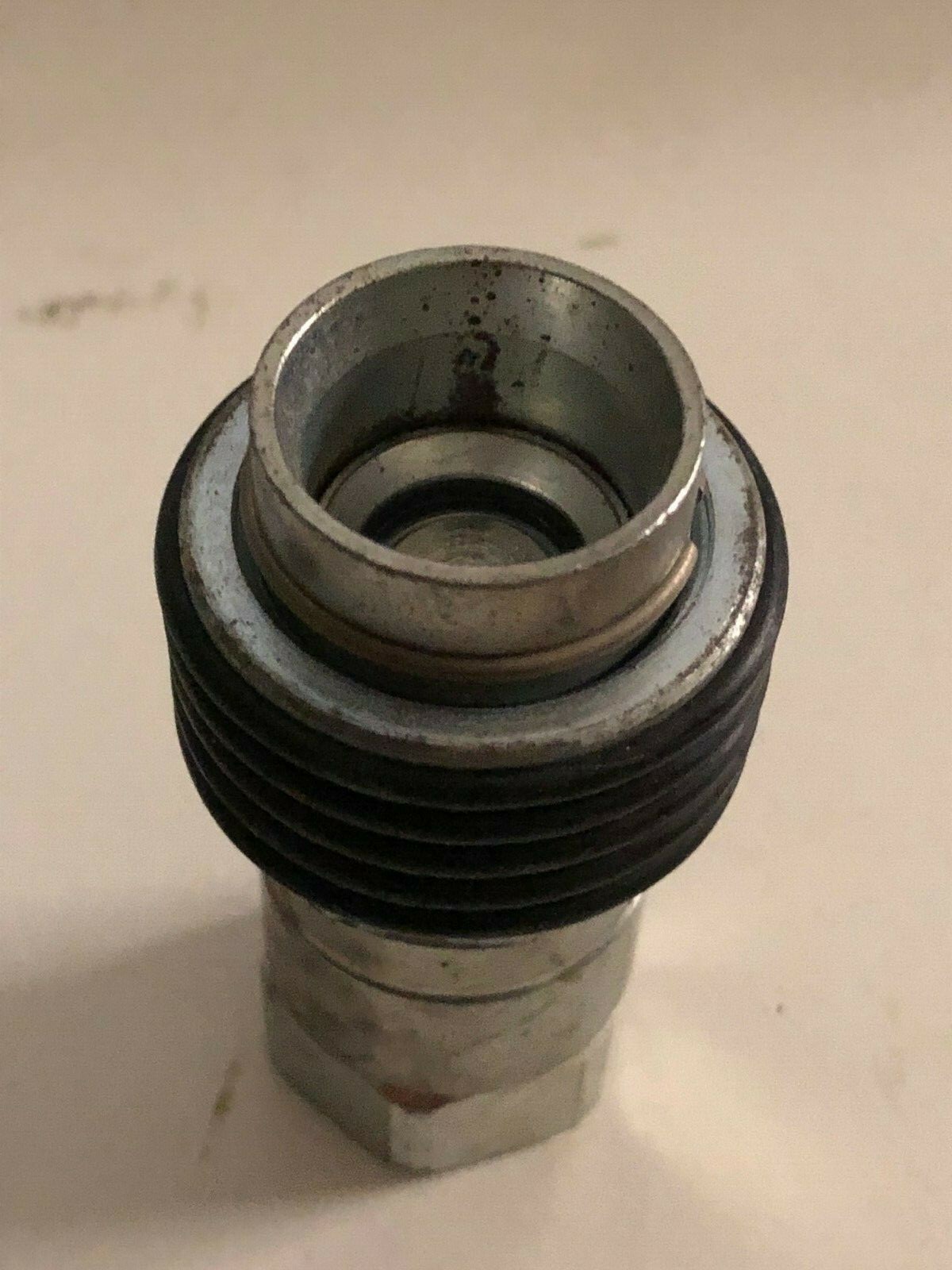 Perfecting Coupling Series GT | eBay