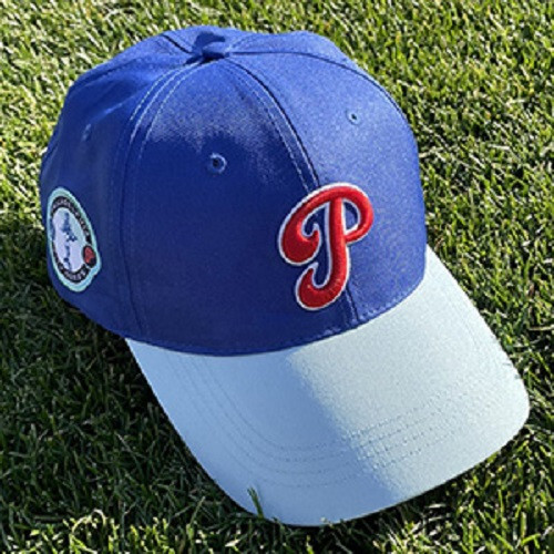 2024 PHILADELPHIA PHILLIES SUSTAINABLE HAT 7/12/24 SGA CAP PHILLY PGW ...