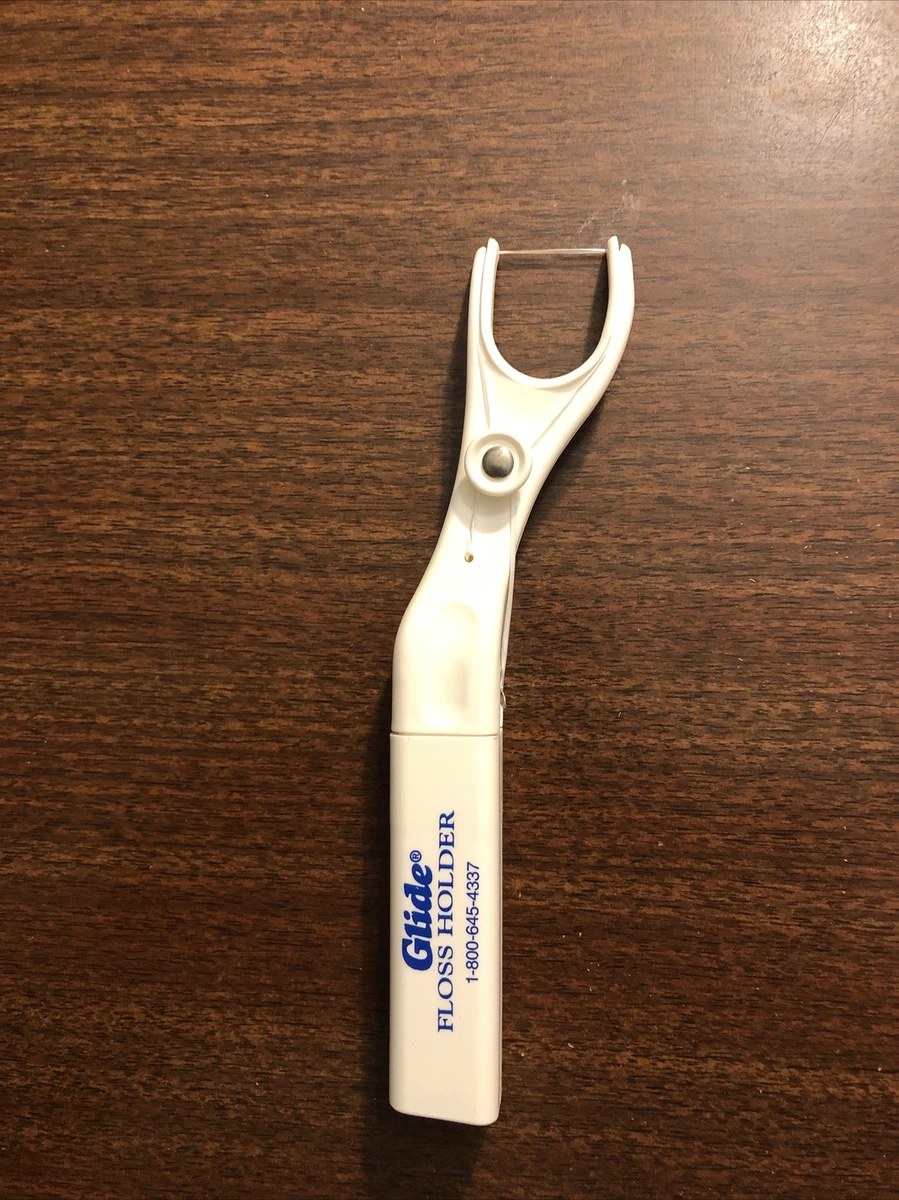 Glide Floss Handles