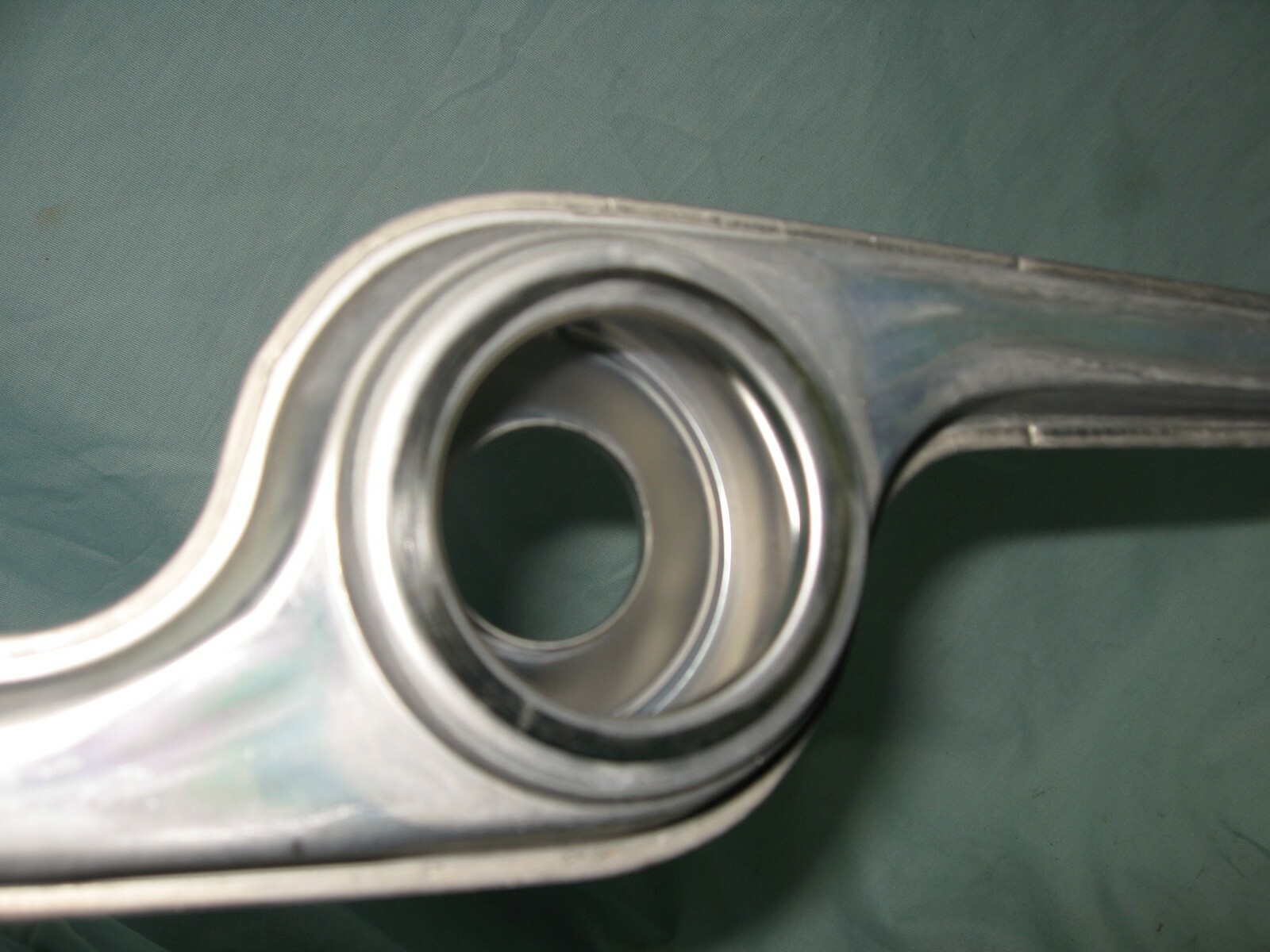 Whirlpool Kenmore Dishwasher Spray Arm WP3376848 3376848 3369347 ...