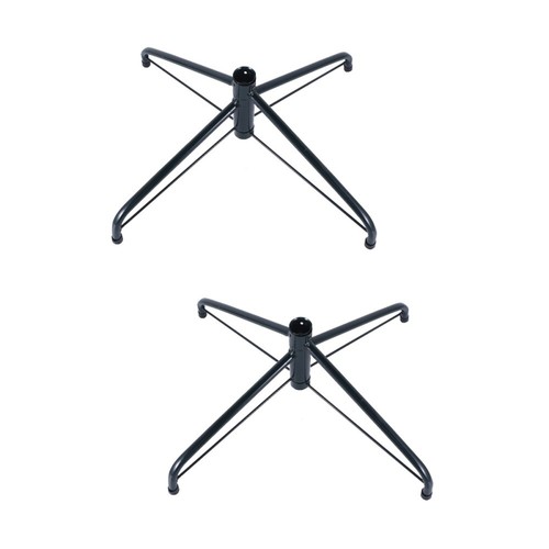 90 Cm Christmas Tree Accessory Artificial Trees Bracket Stand Decor ...