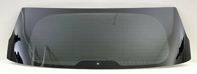 Heated Rear Liftgate Window Back Glass OEM For 2020-2025 Ford Explorer ...