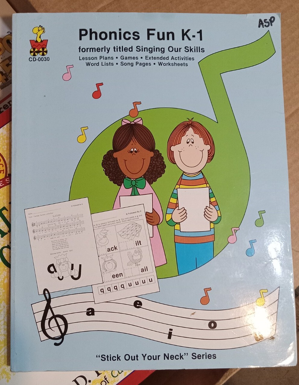 Education Book Lot, Jump Start Books, Go Math, Practice Workbook ...