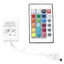 IR Box Remote Controller 24 Keys for RGB LED SMD Light Strip | eBay