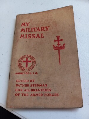 Other - Father Stedman