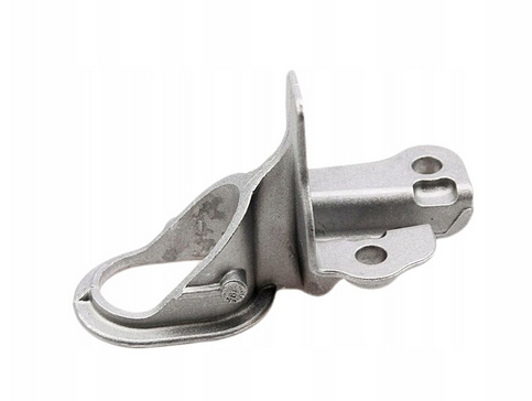 Genuine Mercedes Bracket W447 4475000631 | eBay