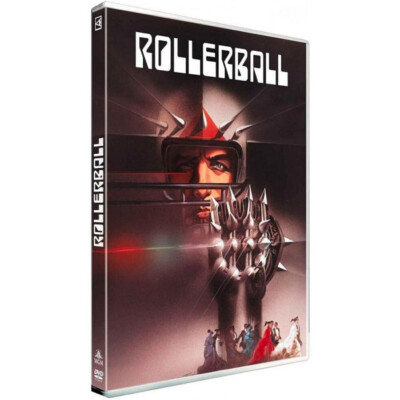 Rollerball DVD NEUF | eBay
