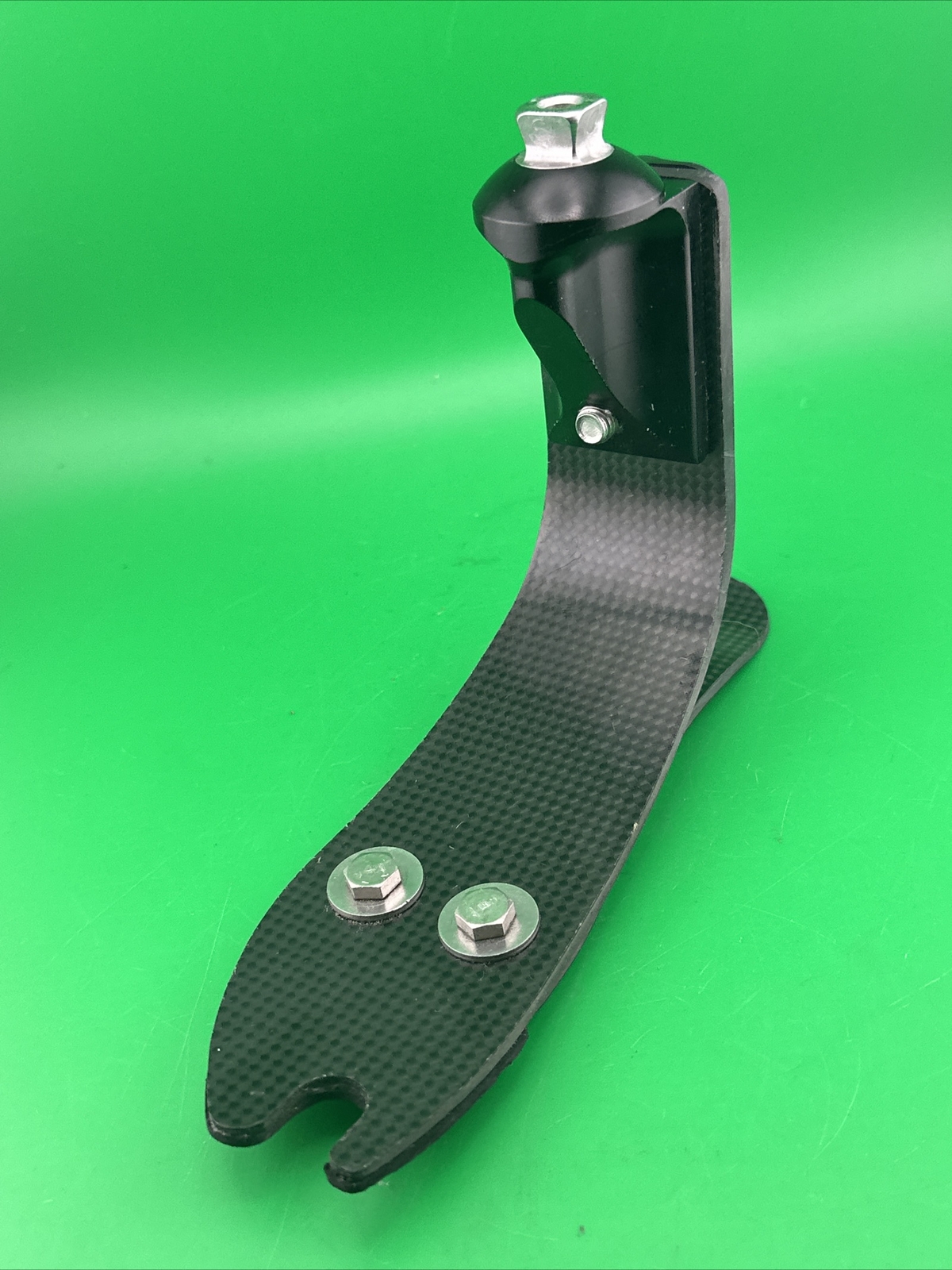 Ossur Junior Vari-flex Variflex Prosthetic Foot. Kid Pediatric Right ...