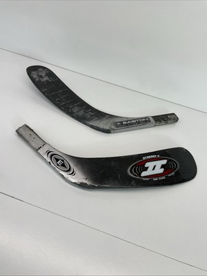 Easton Synergy II Sakic Yzerman [ RH 2-pack Blades ] Ice Hockey Player ...