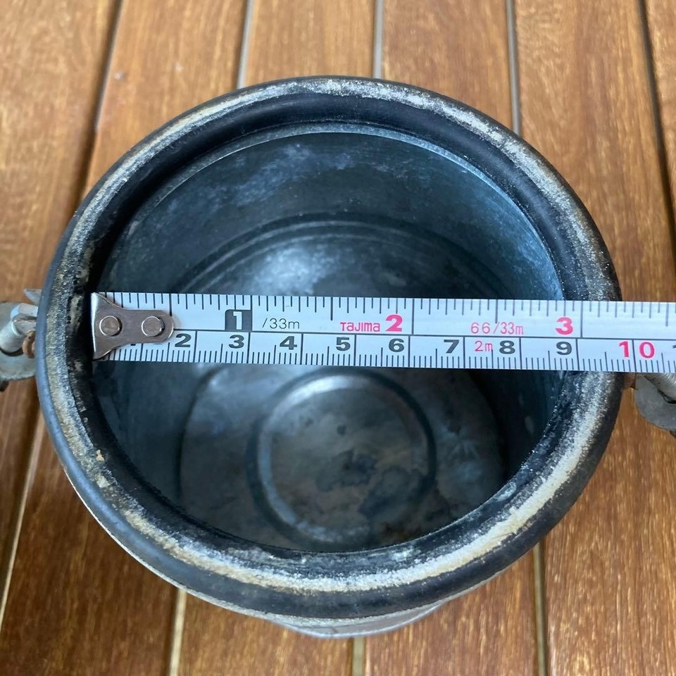 Antique Corona Lamp Carbide Lamp Acetylene Lamp Food Stall Lighting ...