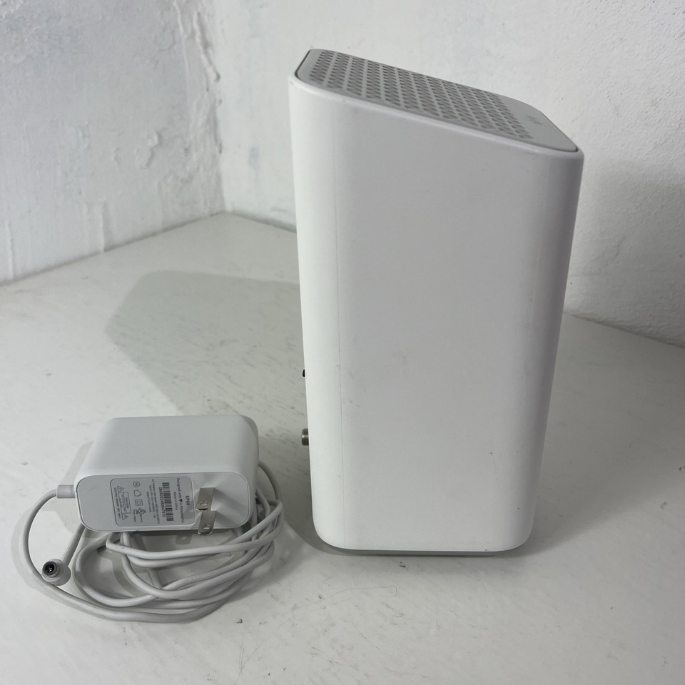 Xfinity Home WiFi Router Modem 4-Ports XB7-CM W/ Power Cord Not ...