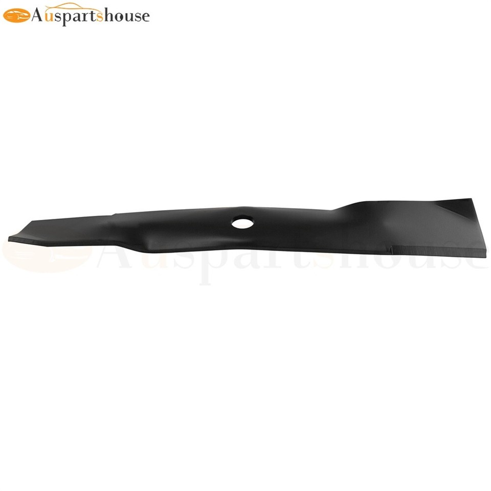 3PK Lawn Mower Blades for 48" Deck John Deere M145476 M127500 Z425 Z435 ...