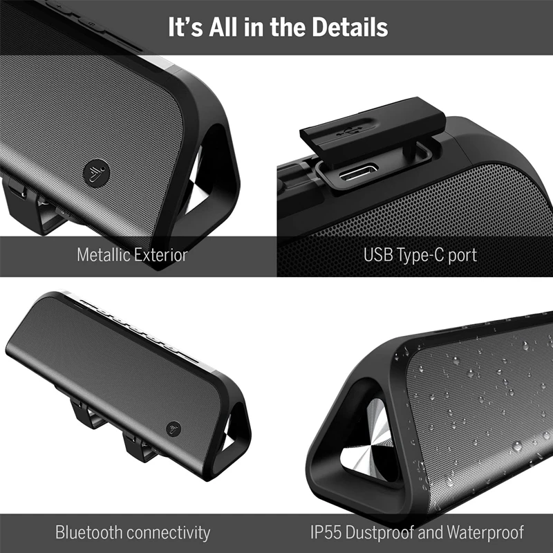 Original Ninebot Bluetooth Engine Speaker For Segway ES1/ES2/ES3/ES4 ...