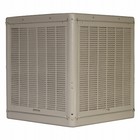 Champion 5000 DD 6500 CFM Down-Draft Roof Evaporative Cooler for 2400 ...