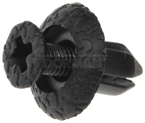 Body Seal Fastener Dorman 963-631D | eBay