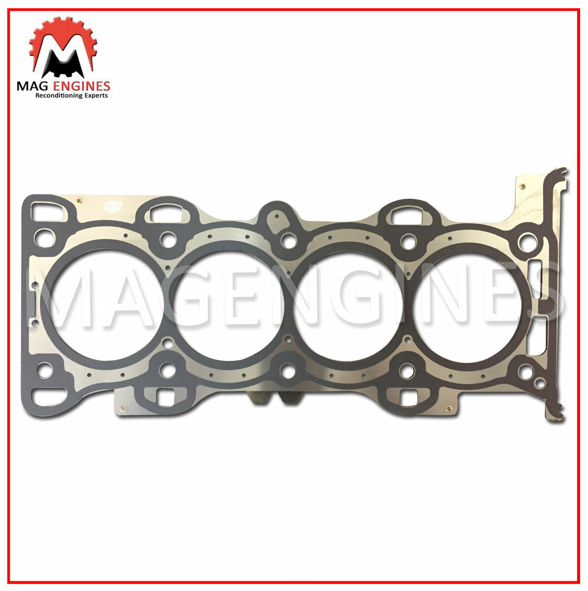 L3K9-10-271 HEAD GASKET MAZDA L3KG L3K9 FOR MAZDA SPEED 3 6 & CX-7 MPS ...