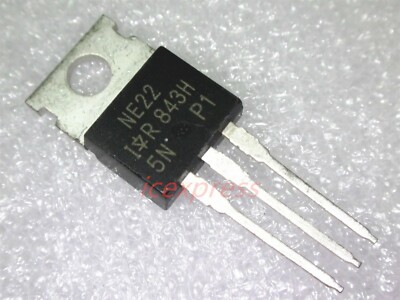 10PCS NE22 TO-220 | eBay