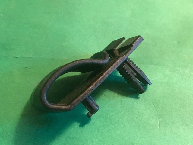 Mercedes-Benz 2046930014 Genuine OEM Trunk Side Trim Bracket for sale ...