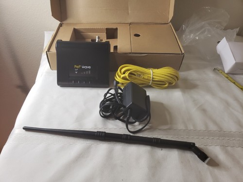 PePWave Surf AP Wireless Access Point Wi-Fi Modem | eBay