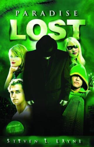 Paradise Lost by Steven L. Layne (2011, Hardcover) 9781589805903 | eBay