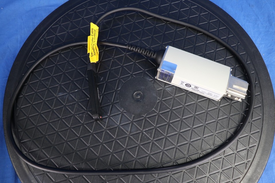 Tektronix P7508 Probe Differential TriMod Probe, 8GHz, some missing ...