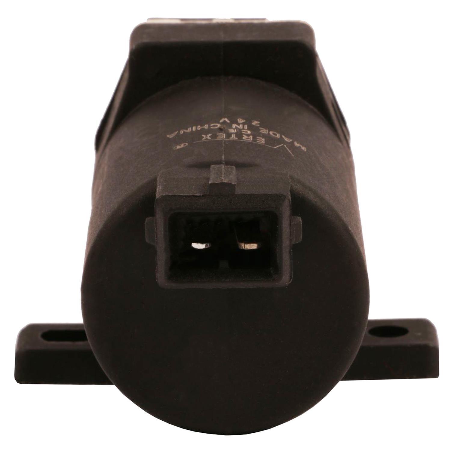 24v Windscreen Washer Pump - 5010276022 Fits / for RENAULT Kerax for ...