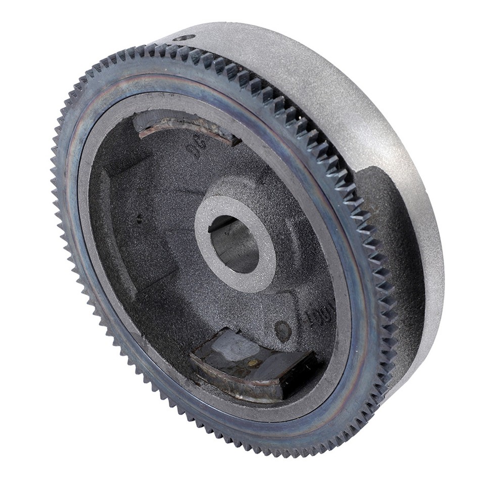 Electric Start Conversion Kit Motor Flywheel Control Switch Box for ...