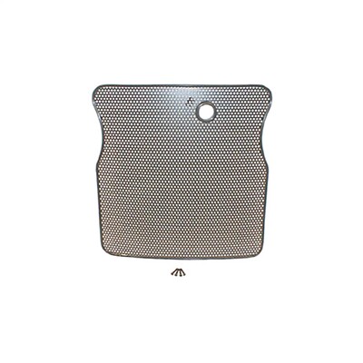 Rugged Ridge 11213.02 Radiator Bug Shield Fits CJ3 CJ5 CJ6 CJ7 ...