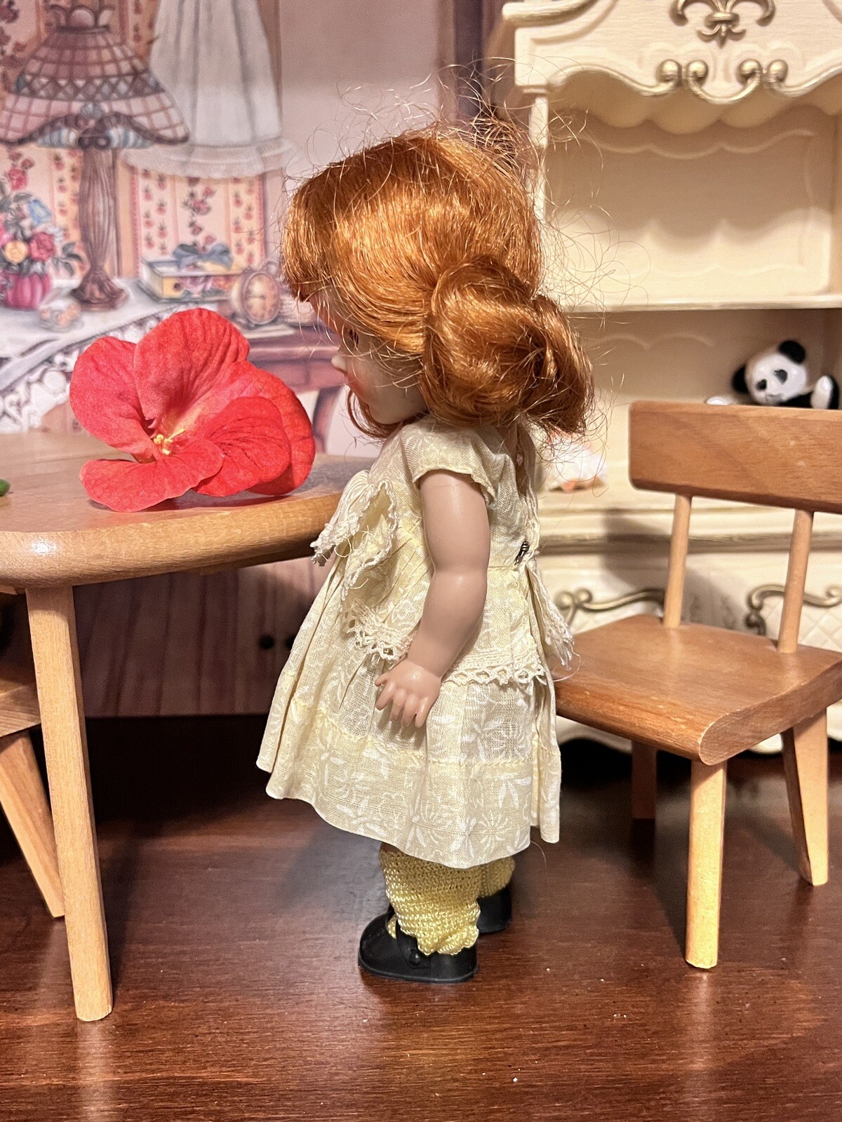 1950's Vogue ginny doll | eBay