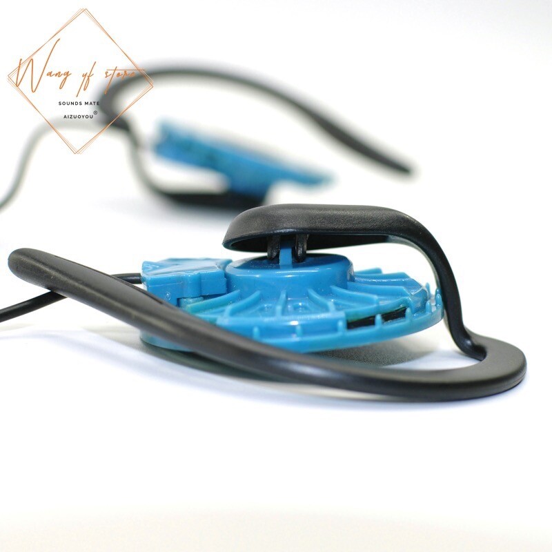 EarHooks Sport Clips Ear Hook Foam Cushion For Koss Porta Pro PortaPro ...