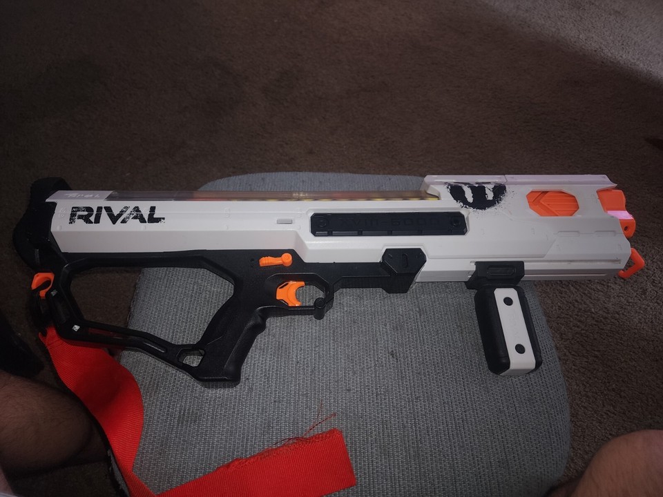 nerf rival phantom corps hades xviii-6000 | eBay