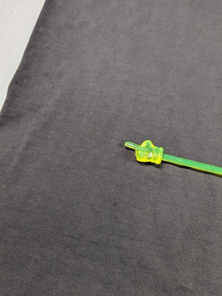 Vintage 1998 NWO New World Order Wrestling T Shirt Mens 2XL Black 4 ...