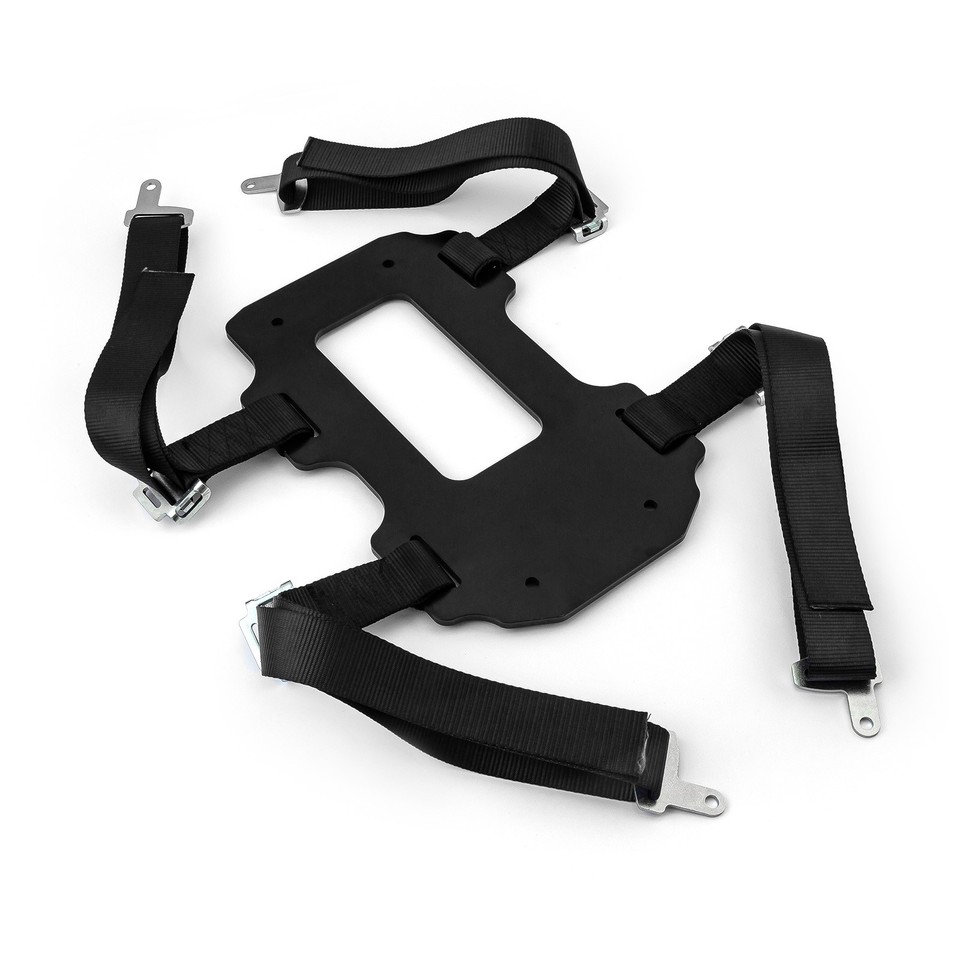 Speedmaster® Universal 6-71 8-71 10-71 Supercharger Blower Restraint | eBay