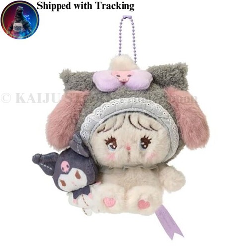 Sanrio Mikko Illustrations Design Series Character Goods 2025 | eBay