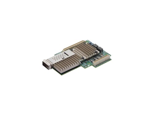 Broadcom BCM957504-M1100G16 Single-Port 100 Gb/s Ethernet PCI Express ...