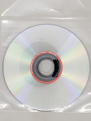 Life Or Something Like It (DVD Double Sided) Disc Only No Tracking | eBay