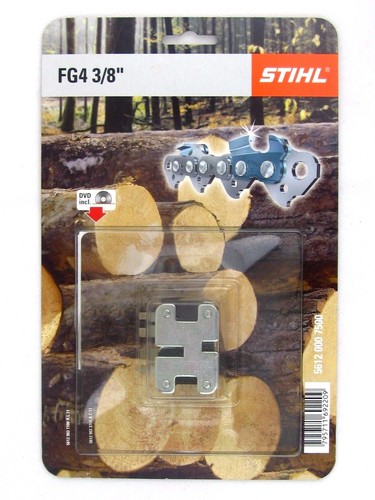 STIHL Feilgerät 5612 000 7500 Original FG4 schärfen 3/8" Picco Mini ...