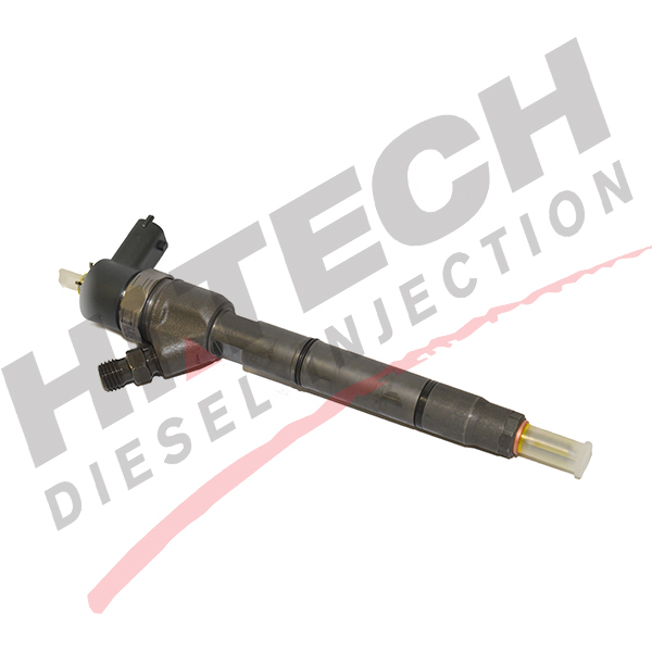 Holden Colorado 2.8L diesel injector GENUINE BOSCH 0445110424 12650509 ...