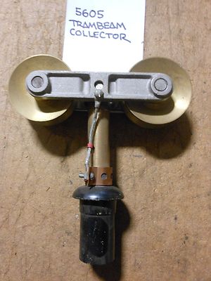 PN: 5605 - Trambeam collector | eBay